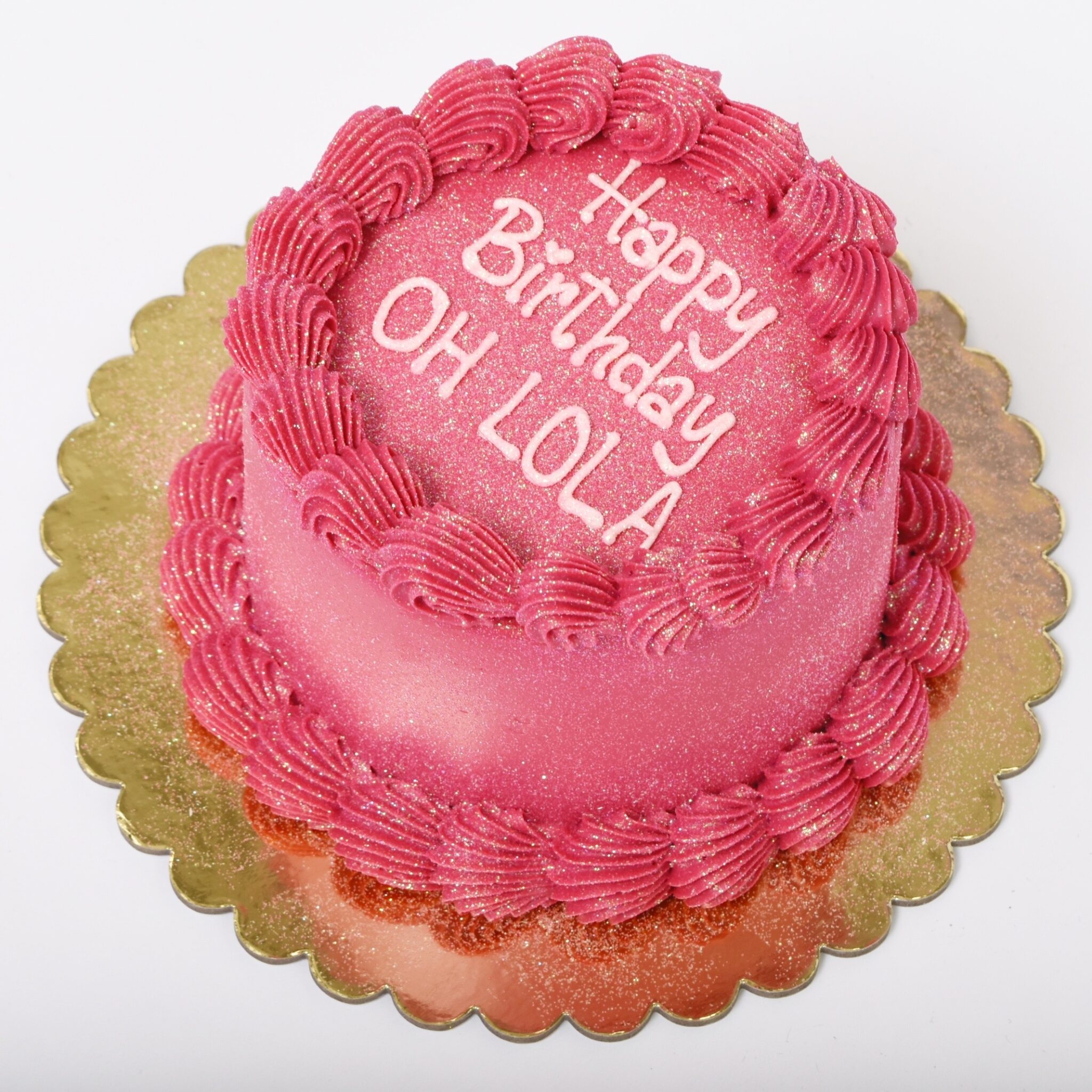 Oh Lola's Bikini Collections | 5th Anniversary